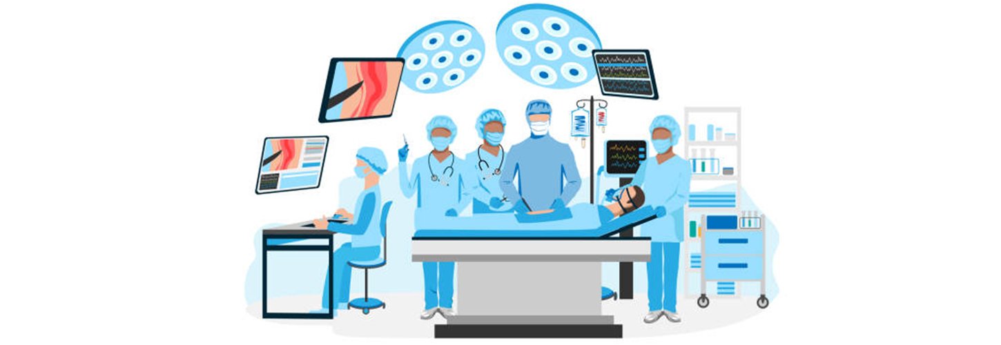 MAJOR SURGICAL PROFILE